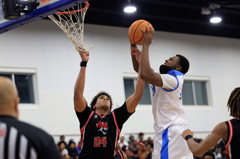 The Gateway Conference boys basketball schedule is here. See the games