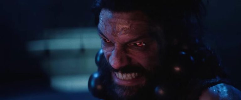 See Pensacola’s Roman Reigns in new 'Street Fighter' movie trailer