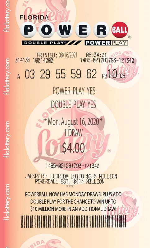 Will someone win $1.6 billion Powerball jackpot for Christmas? How to play
