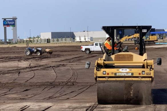 Alabama company acquires Daytona Beach-based P&S Paving