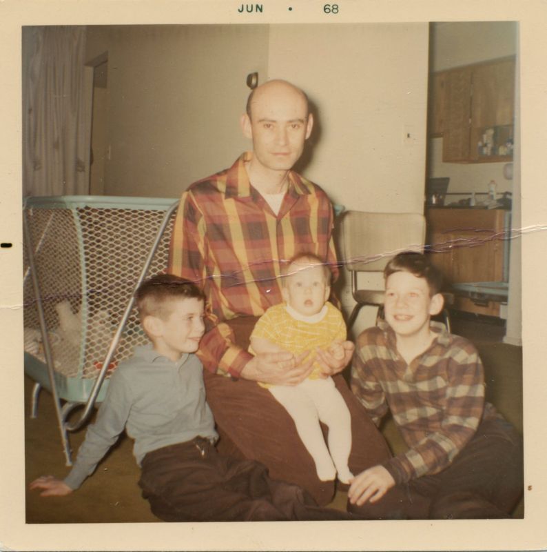 Beaten to death on Florida street, his life went far beyond 'homeless'