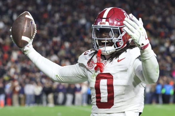 2026 NFL Draft scouting report: Deontae Lawson, Linebacker, Alabama