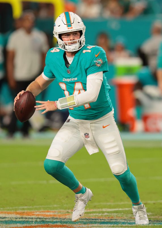 Dolphins vs Bengals live updates. Start time, TV channel for NFL game