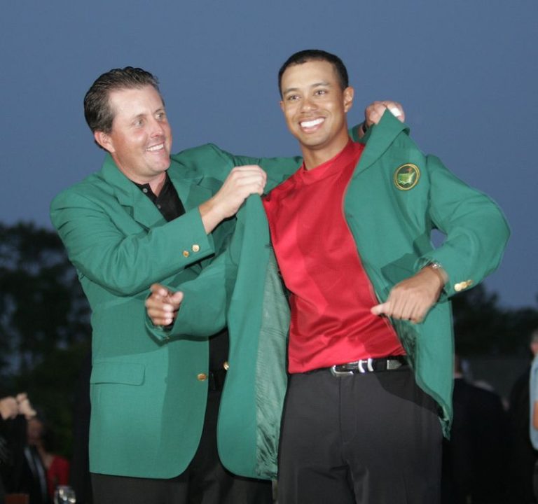 Tiger Woods turns 50: His life, legendary golf career by the numbers