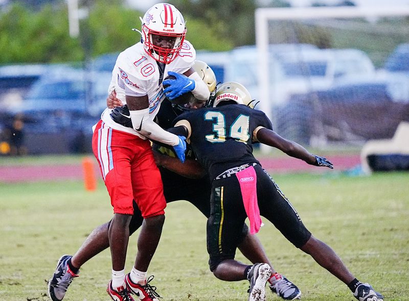 Report: Viera freshman football player, 16, dies after traffic crash