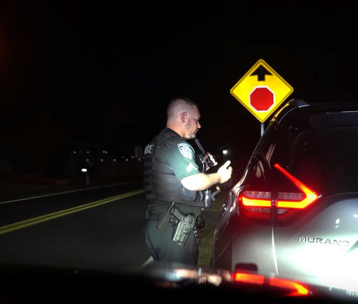 Sebastian police video series shows 'day-to-day' police work