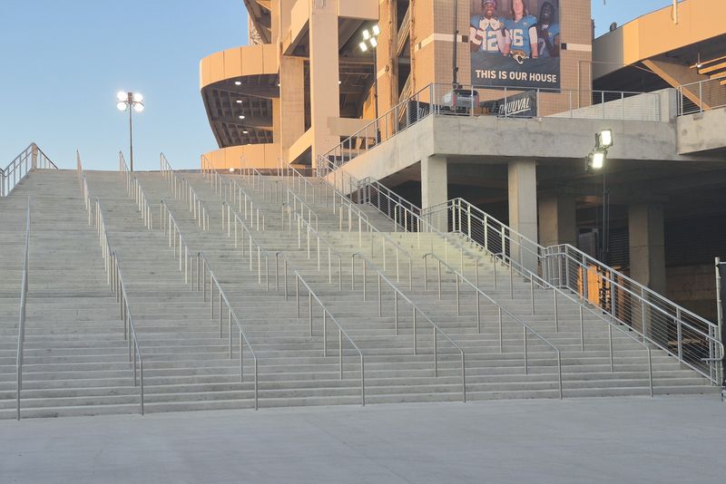 Jaguars fans experienced EverBank Stadium in its current form for the ...