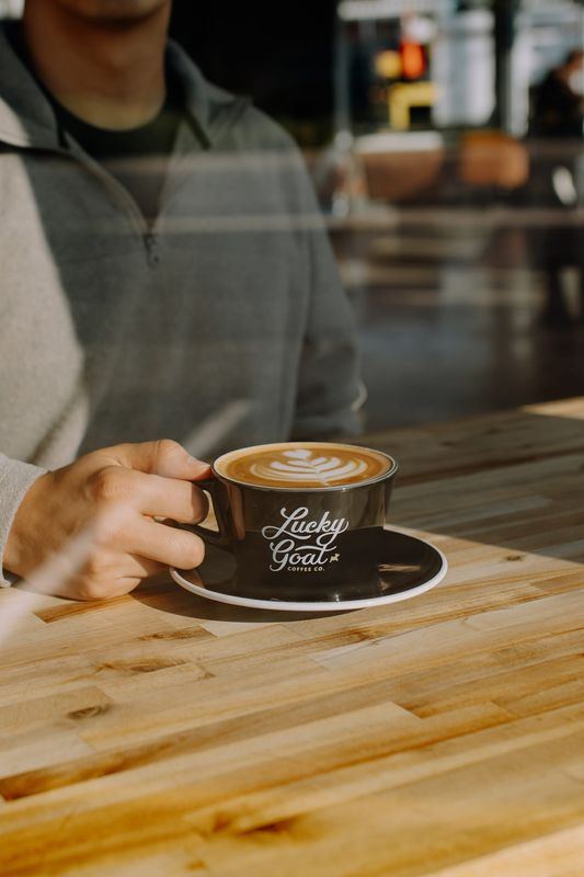 Lucky Goat Coffee announces opening date for Brevard County location