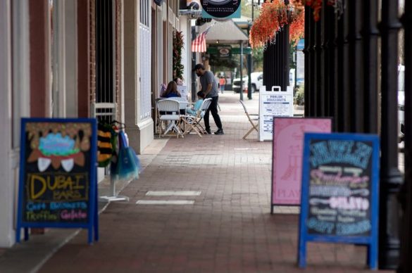 Here's what the New Palafox project means for Downtown Pensacola