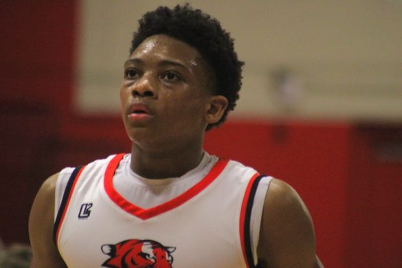 VOTE for Times-Union High School Boys Athlete of the Week, Jan. 5
