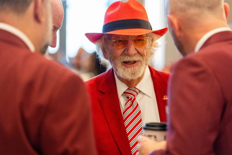 FSU opens the doors to its College of Business facility, a 'legacy'