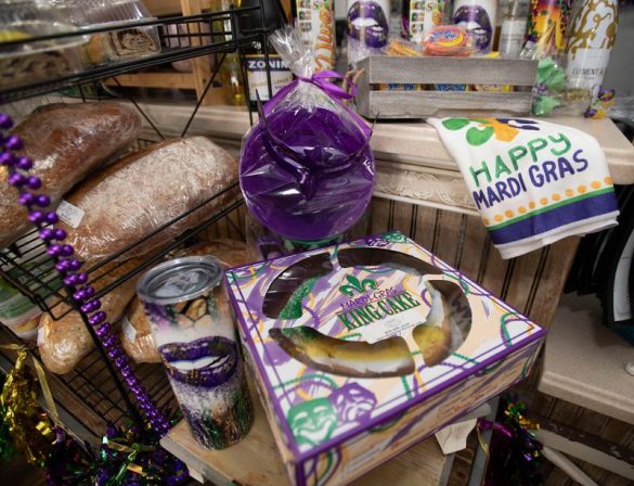 Fat Tuesday closes out Mardi Gras season. What to know