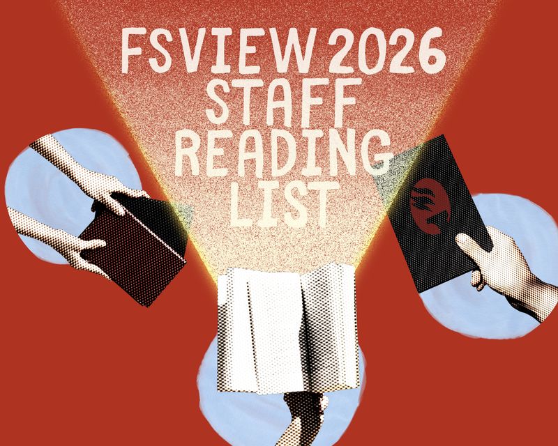 Here are the books that should be on your shelf in 2026