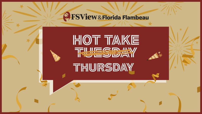 Hot Take Thursday: Students weigh in on winter break and resolutions
