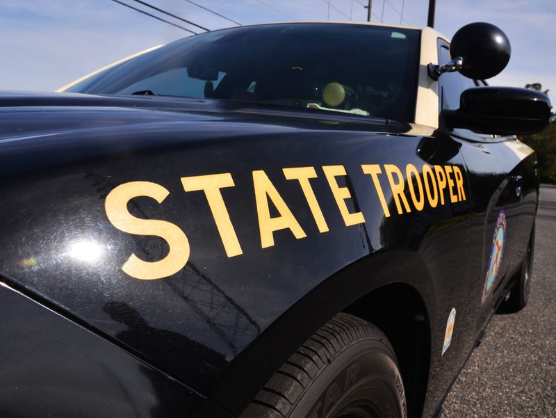 Titusville man dies in Merritt Island canal crash at wildlife refuge