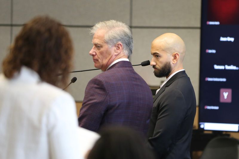 Man who stabbed 'healer' in Boynton ayahuasca attack avoids prison time