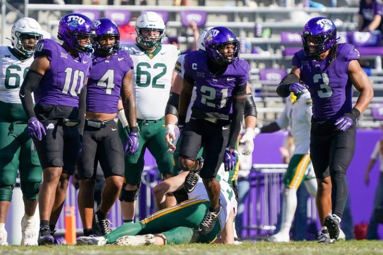 2026 NFL Draft scouting report: Bud Clark, Safety, TCU