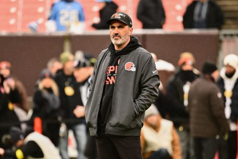 Miami Dolphins coaching search: Kevin Stefanski, former Browns HC