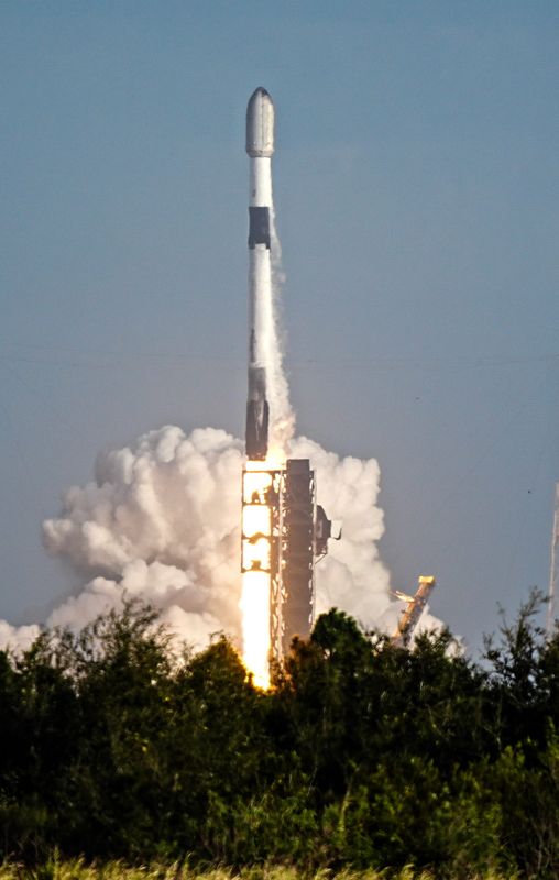 SpaceX targets Wednesday for quick-turnaround rocket launch from Cape ...