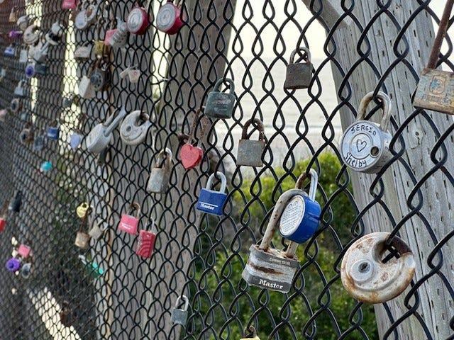 Vilano Beach’s North Beach Park reopens. Check out what's new