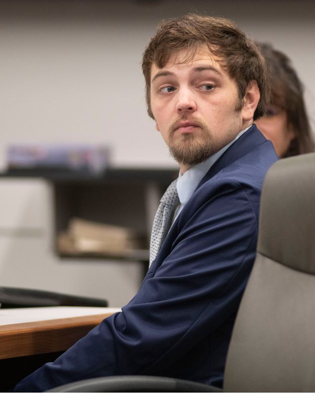 A Pace infant died in a hot car. His dad is on trial for manslaughter