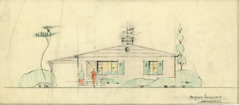 Preservation Foundation looks at post-Depression Palm Beach architecture