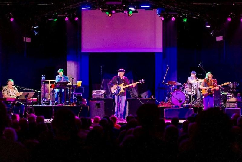 3 To Do: The Band at Arts Bonita; Louis Armstrong tributes on Marco ...