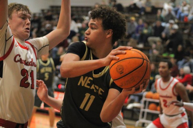 Northeast Florida high school boys basketball stats leaders, Jan. 13