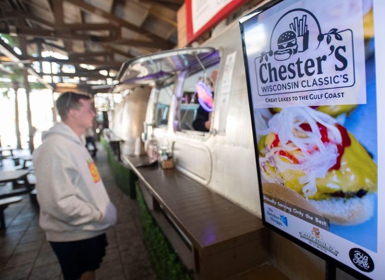 Chester's brings classic Wisconsin cuisine to downtown Pensacola