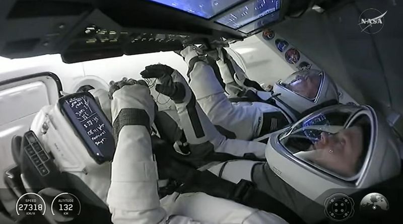 NASA calls Crew-11 splashdown 'near flawless' in 1st astronaut medical ...