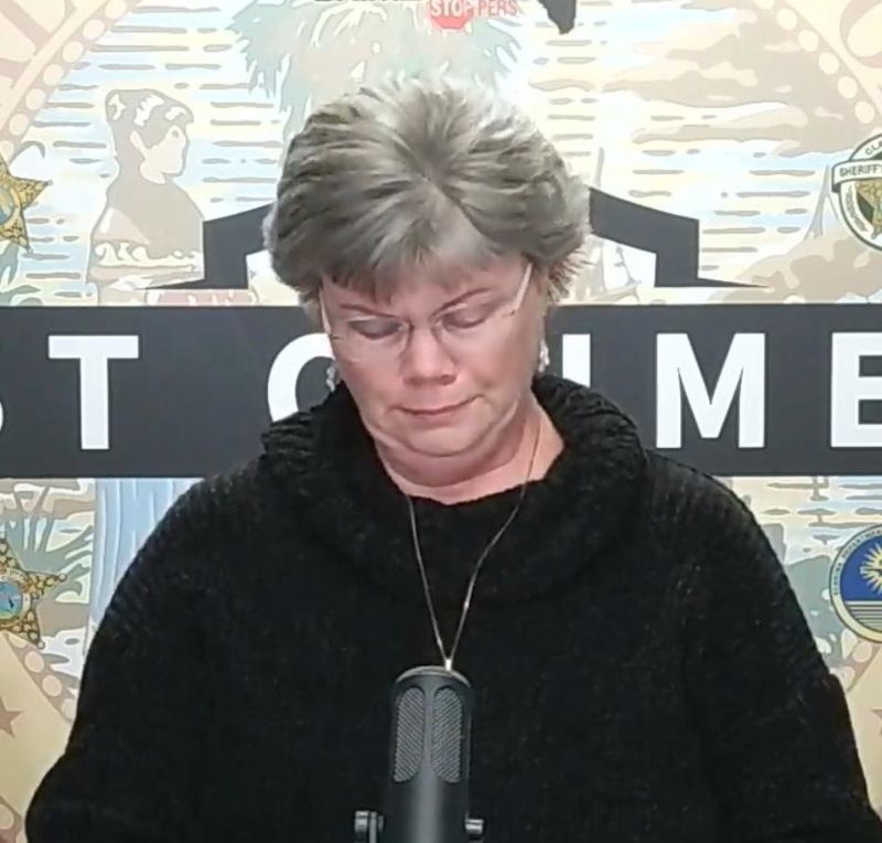 Family pleads for justice in cold case of Jacksonville mom in 1987