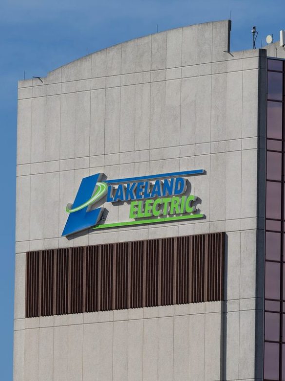 Lakeland Electric wants a rate hike. Here's what it means for bills