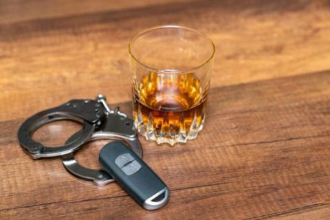 Tailgating to tragedy: arrest made in Cape Coral canal crash death