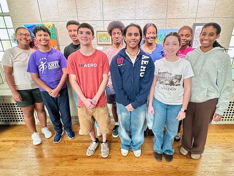 10 Cathedral Arts students win 'prestigious' Carnegie Hall recital