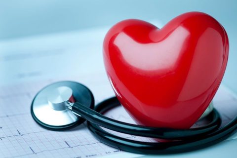 February is American Heart Month. Here's how to protect your heart