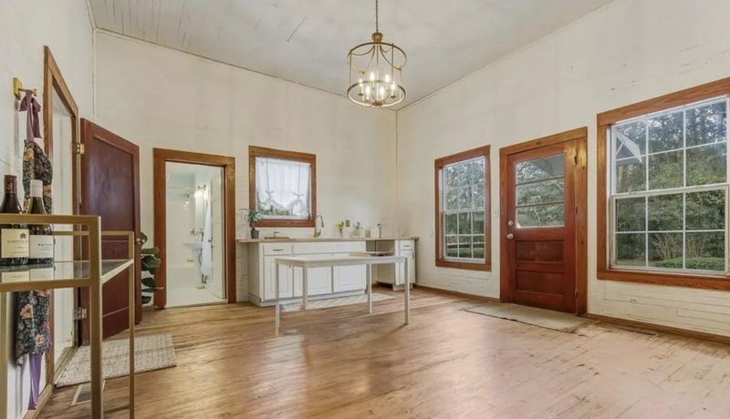 Solve murder-mystery in open house for historic Chaires home