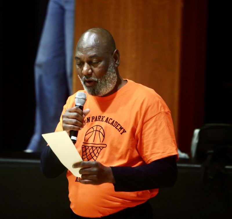 LPA head coach Wendell Adams to retire at season's end after 39 seasons