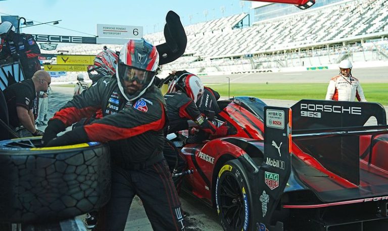 Rolex 24 at Daytona: Meet the winners, runners-up in all four classes