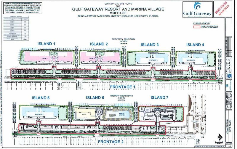 After years of debate, Seven Islands mega development gets green light