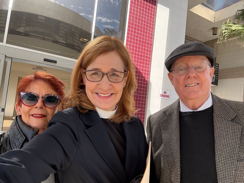 Jacksonville church reacts to 'shocking' immigration news with proposal ...