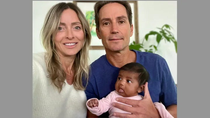 Embryo mix-up couple says mistake could have happened 6 years ago
