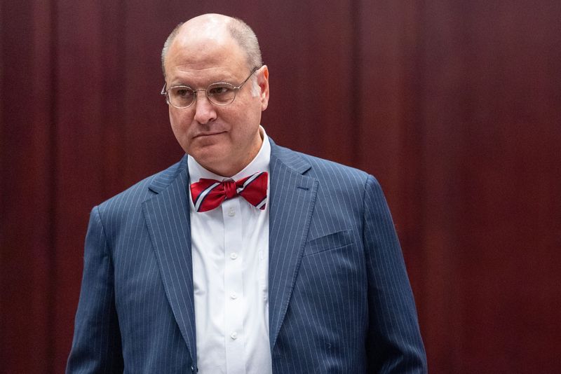 RECAP: Charlie Adelson appeal goes before judges. Here's what was said