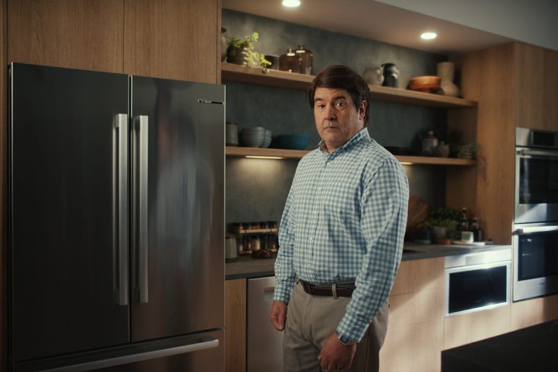 Guy Fieri's 'normal' hair explained. 'Justaguy' ad coming in Super Bowl
