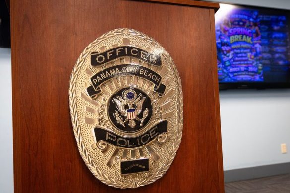 Panama City Beach joins tri-state police meeting ahead of Spring break
