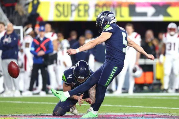 Former Jaguars player has key role in Seahawks' Super Bowl win