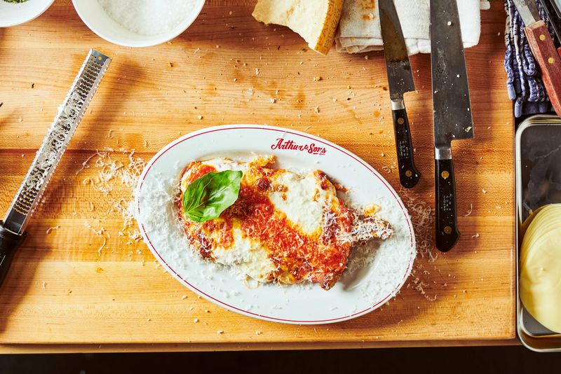 Michelin-starred chef Joe Isidori returns to his roots with Jupiter ...