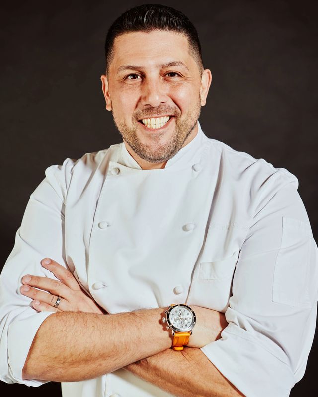 Michelin-starred chef Joe Isidori returns to his roots with Jupiter ...