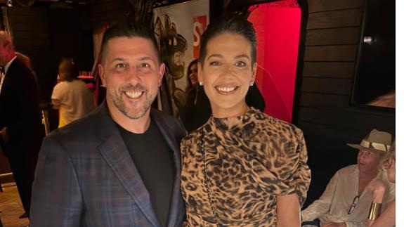 Michelin-starred chef Joe Isidori returns to his roots with Jupiter ...