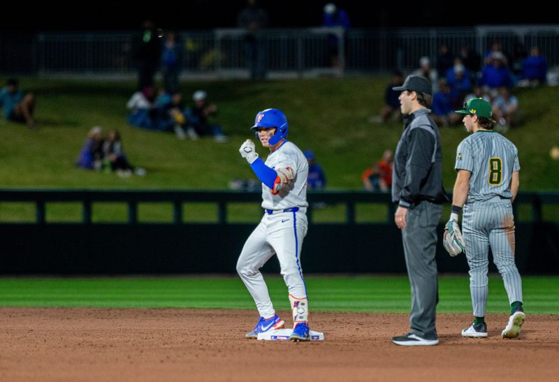 Florida baseball vs. Miami: Saturday score, live updates, highlights