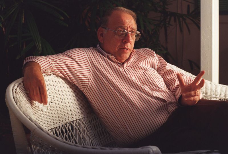 'The ultimate gentleman' Joe D'Alessandro's legal legacy in SW Florida